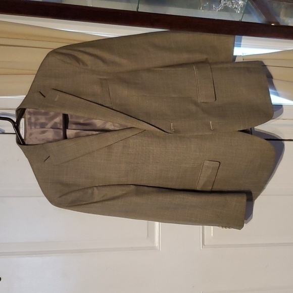 Michael Kors | Suits & Blazers | Michael Kors Suit Jacket Size 38r ...